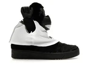 Adidas Js Gorilla High-top Sneakers