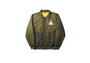 PALACE Waximum Bomber