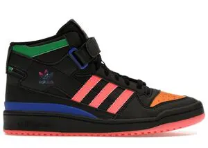 Adidas Forum Mid Sneakers