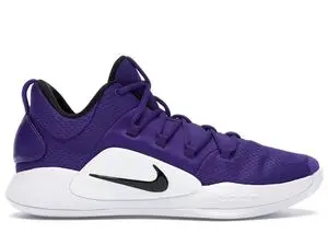 Nike 2018 Hyperdunk X Low