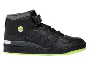 Adidas Forum Mid Sneakers