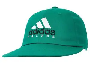 PALACE X Adidas Eqt Cap - Green