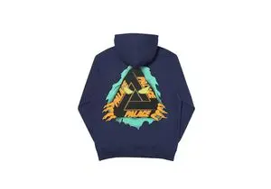 PALACE Triripper Hoodie