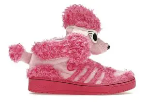 Adidas Js Poodle Sneakers