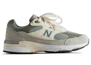 NEW BALANCE 993 Miusa Kith Spring 101 Sneaker
