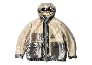 PALACE X C.p. Company Klear Achronic Anorak