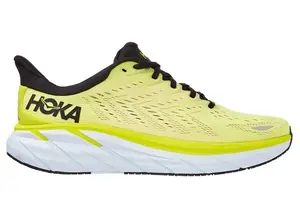 Hoka One One Clifton 8in - Evening Primrose/charlock
