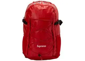 Supreme Paneled Backpacks