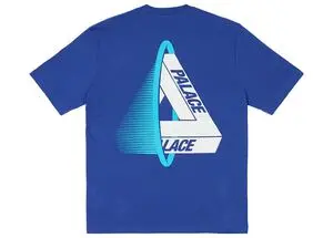 PALACE Trivoid T-shirt Ultra