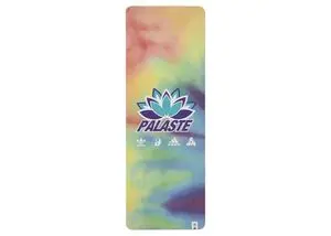 PALACE X Adidas Palaste Yoga Mat - Tie Dye