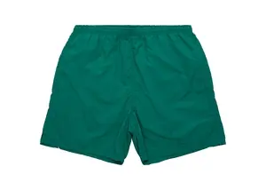 Supreme Supreme Arc Logo Water Short Green
