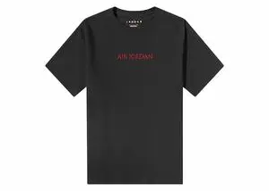 Nike Air Jordan Tee Shirt
