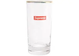 Supreme Bar Glass