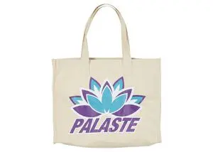 PALACE X Adidas Palaste Tote Bag - Raw