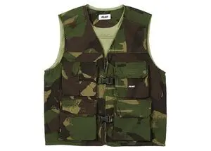 Men's Utility Vests