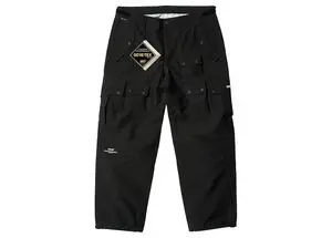 PALACE X Engineered Garments Goretex Fa Pant - Black