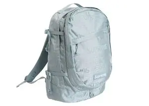 Supreme Supreme Backpack Ice