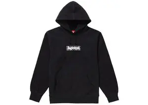 Supreme Printed Sweatshirts Hoodies For Men