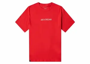 Nike Air Jordan Tee Shirt