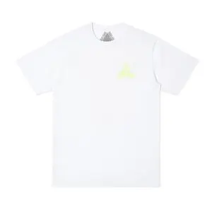 PALACE X Dover Street Market Special Anniversary T-shirt White/glow