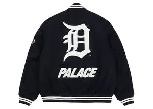 Palace Long Sleeve Outerwear For Men