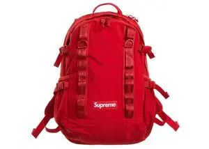 Supreme Small Backpacks