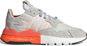 Adidas Nite Jogger Morse Code Sneakers