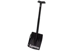 Supreme Backcountry Access Snow Shovel - Black