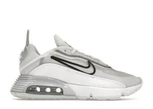 Nike Air Max 2090 Sneakers - White/black