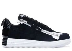 Nike Lunar Force 1 Low Acronym Sneakers