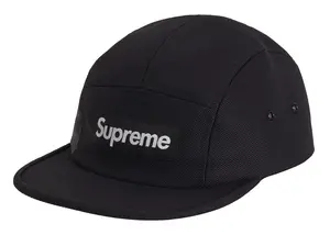 Supreme Ballistic Nylon Camp Cap