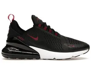 Nike Air Max 270 Sneakers Anthracite/black/white