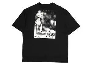 Nike Air Jordan Essentials Winter Statement 85 Tee Shirt