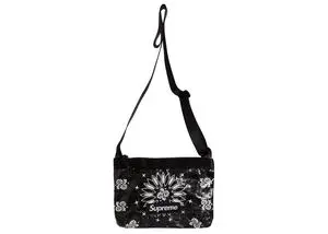 Supreme Logo Cross Body Bags For Women