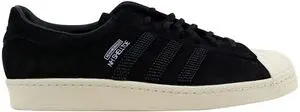 Adidas Nh Shelltoe Sneakers - Black/ Black/ L Bone