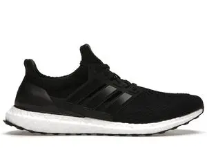 Adidas Ultraboost 5.0 Dna Sneakers - Core Black/beam Green