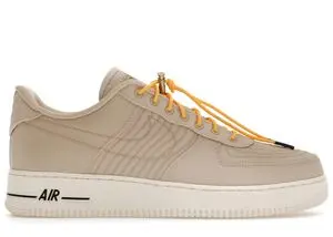 Nike Air Force 1 Low '07 Lv8 - Sanddrift/sail/citron Pulse