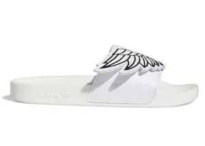 Adidas Adilette Slides Jeremy Scott