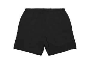 Supreme Arc Logo Water Short - Black