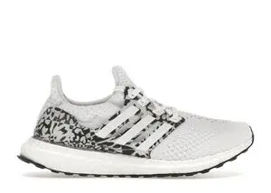 Adidas Ultraboost 5.0 Dna Sneakers - Cloud White/core Black