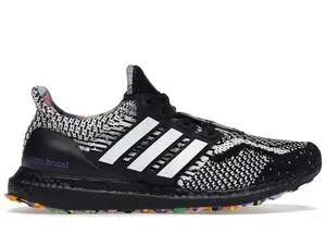 Adidas Ultra Boost 5.0 Kris Andrew Small Pride Collection