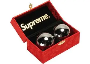 Supreme Baoding Balls