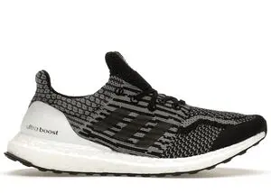 Adidas Ultra Boost 5.0 Uncaged Dna Oreo - Core Black/grey/cloud White