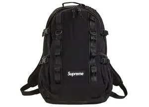 Supreme Textured Backpacks