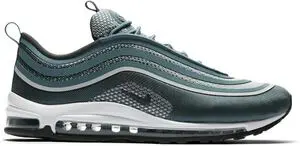 Nike Air Max 97 Ultra 17 Sneakers - Iced Jade/anthracite/pure Platinum
