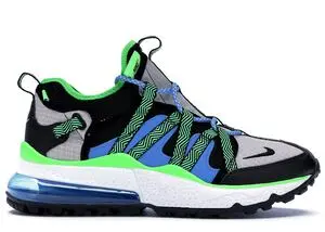 Nike Max 270 Bowfin Sneakers - Black/phantom