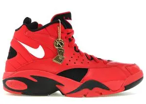 Nike Air Maestro 2 Think 16 Trifecta