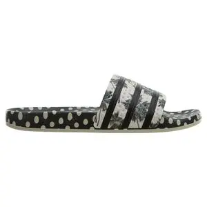 Adidas Adilette Slides - Supplier Color/black/white