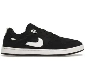 Nike Sb Alleyoop Sneakers