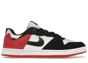 Nike Sb Alleyoop Toe Sneakers